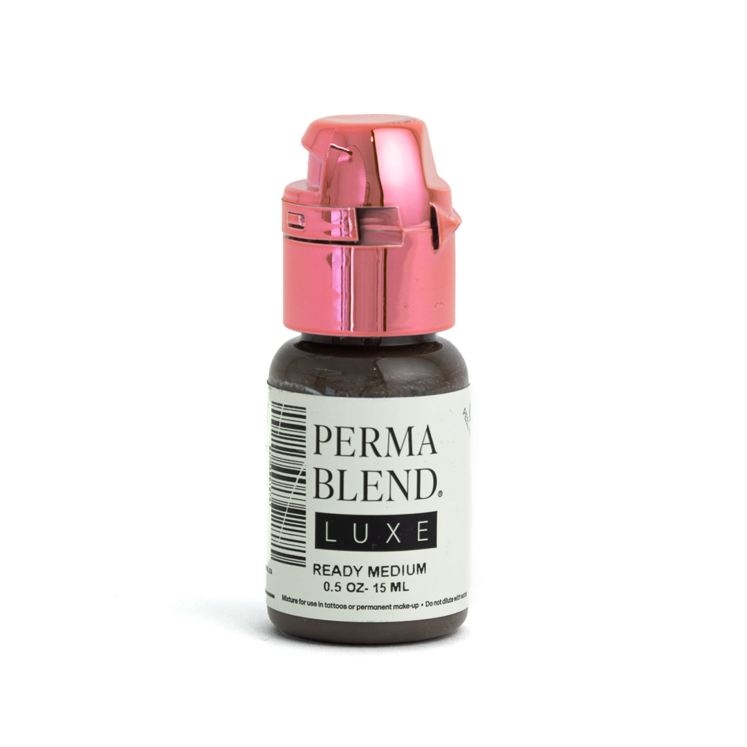 Perma Blend Luxe Ready Medium 15 ml - Art by Nikka Academy